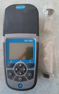 HACH DR900 Lab Equipment used for sale price #9411098 > buy from CAE