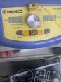HAKKO FR-1012 Pcb Solder Machine used for sale price #293774583 > buy ...