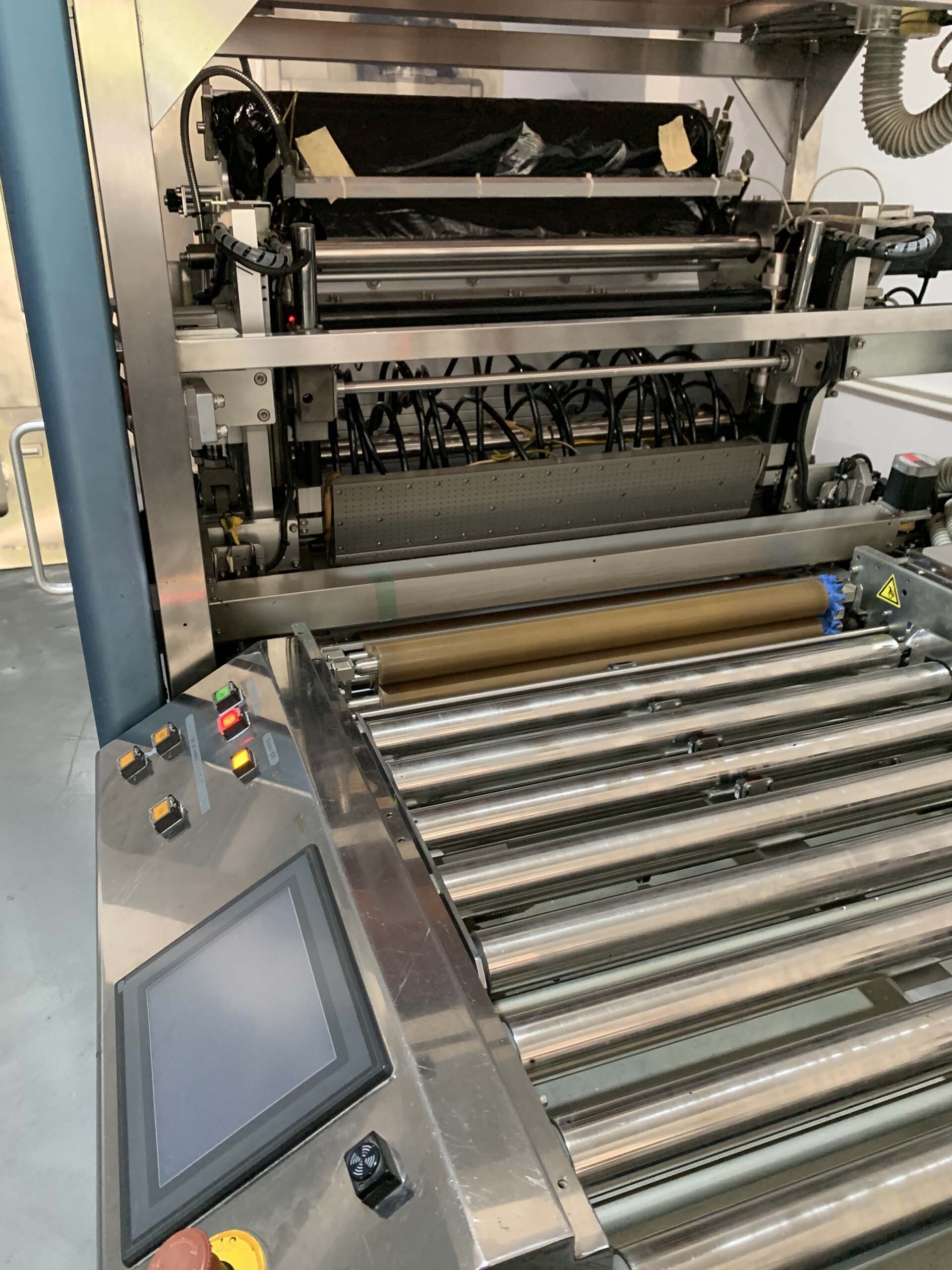 HAKUTO Mach 630UP used for sale price #9360583, 2014 > buy from CAE