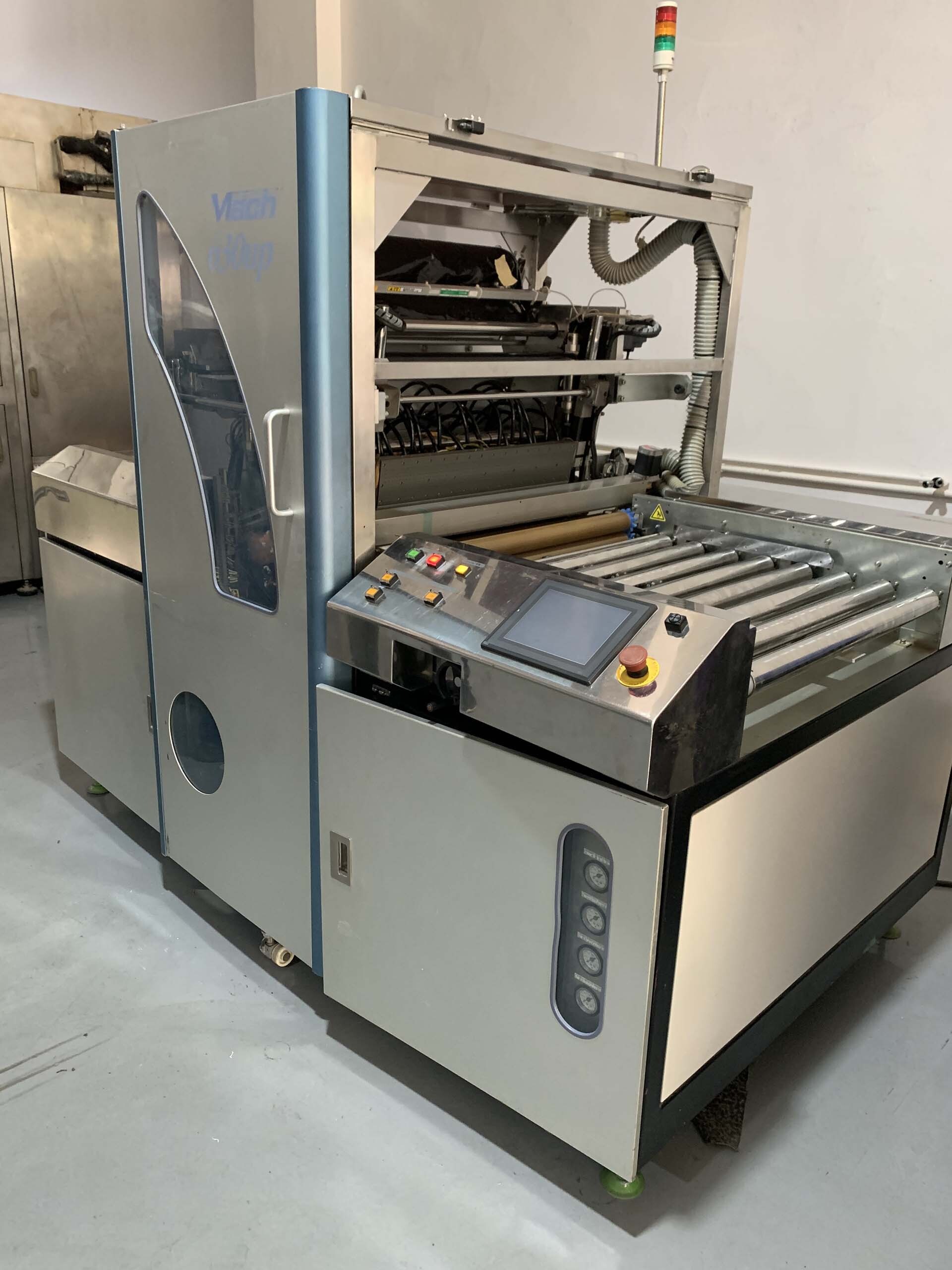 HAKUTO Mach 630UP used for sale price #9360583, 2014 > buy from CAE