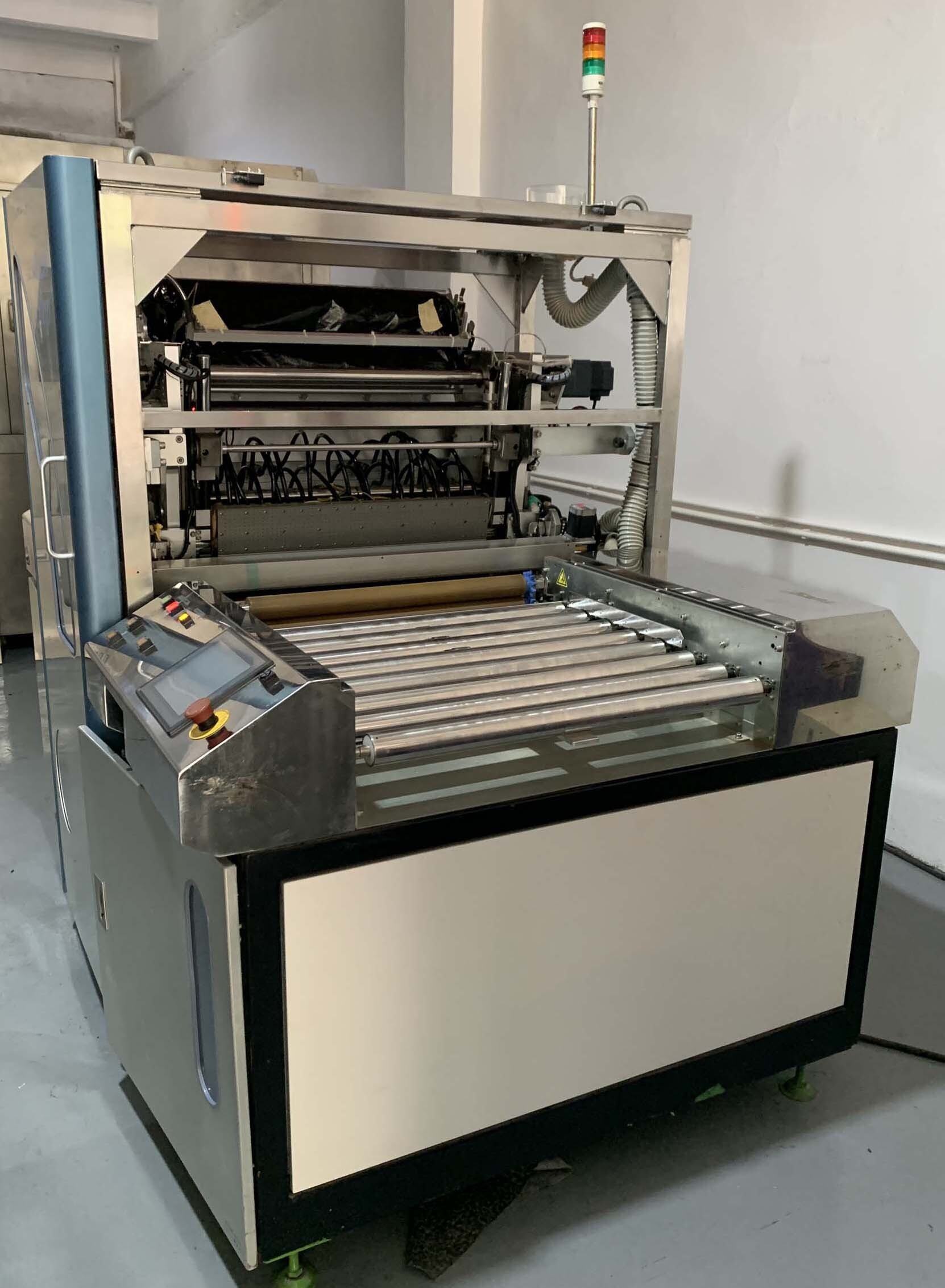 HAKUTO Mach 630UP used for sale price #9360583, 2014 > buy from CAE