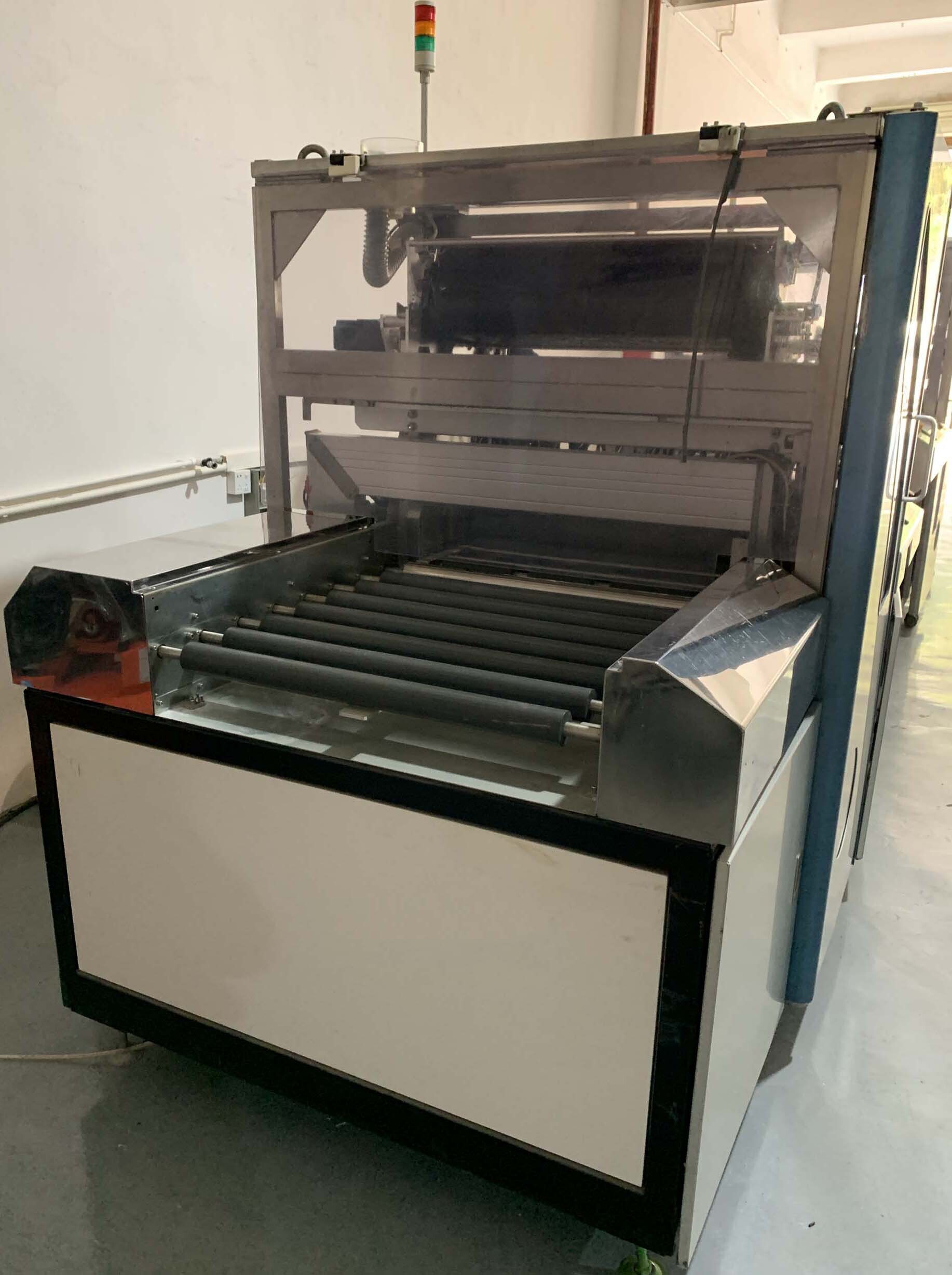 HAKUTO Mach 630UP used for sale price #9360583, 2014 > buy from CAE