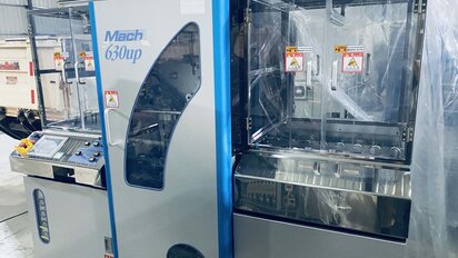 使用済みの工業機器と機械のマーケットプレース > CAE