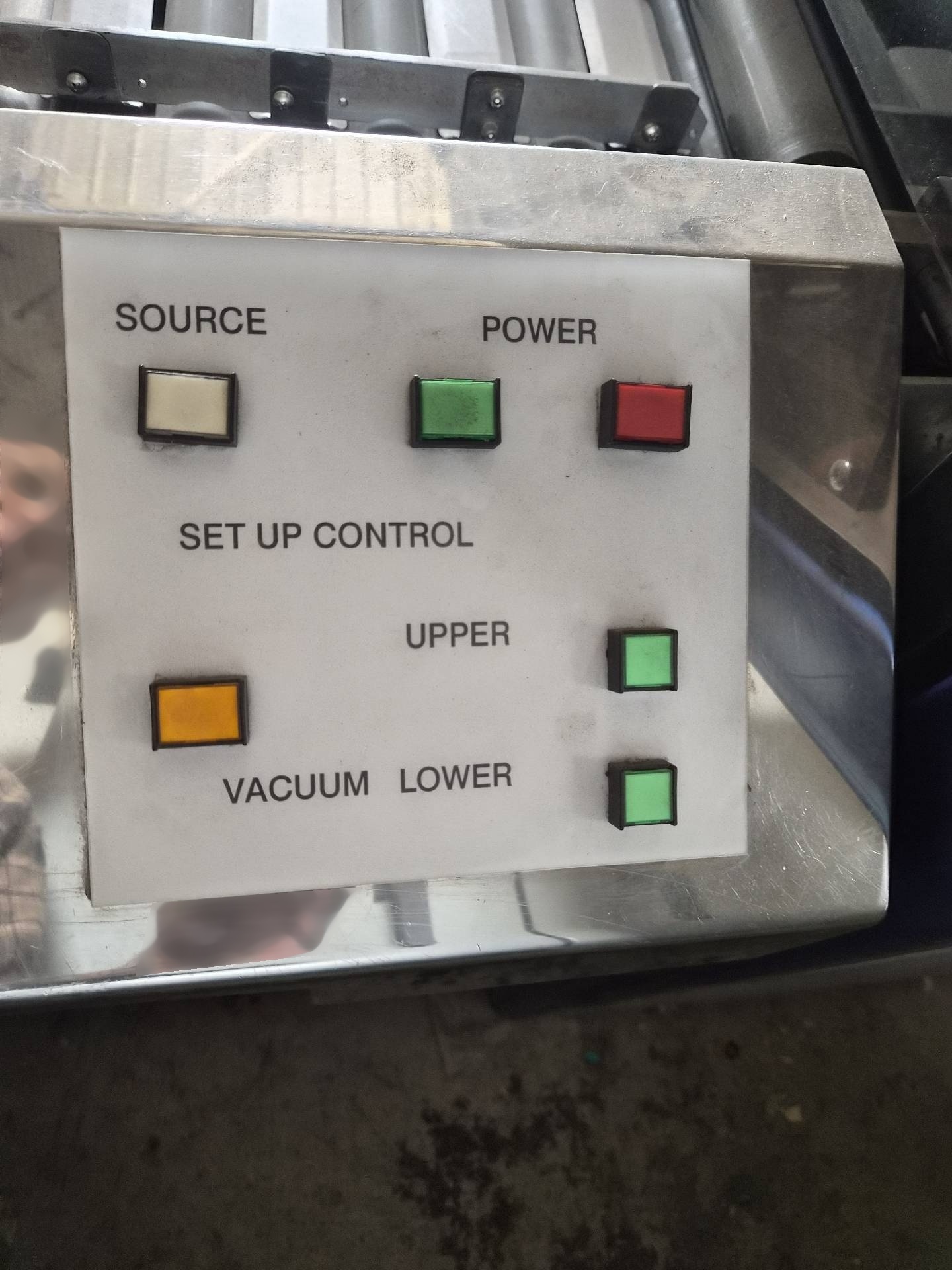HAKUTO Mach 630UP Packager used for sale price #293772956 > buy from CAE