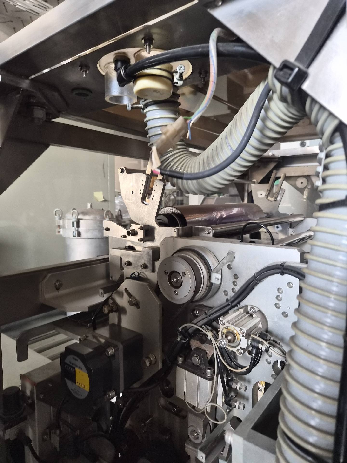 HAKUTO Mach 630UP Packager used for sale price #293772956 > buy from CAE