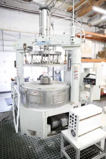 HAMAI 16BF 晶圆研磨、抛光机 用于销售价格 #293615471 > 从 CAE 购买