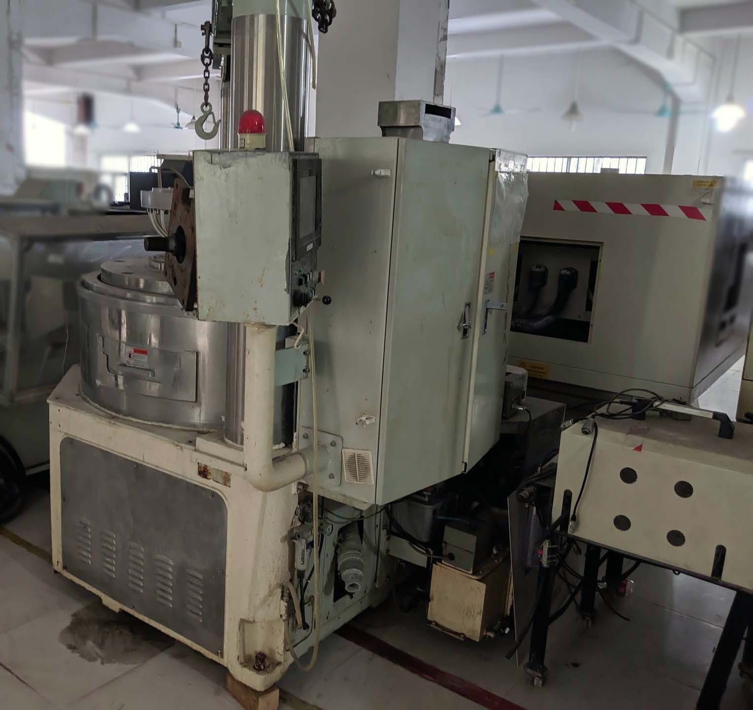 HAMAI 16B used for sale price #9258319, 2002 > buy from CAE