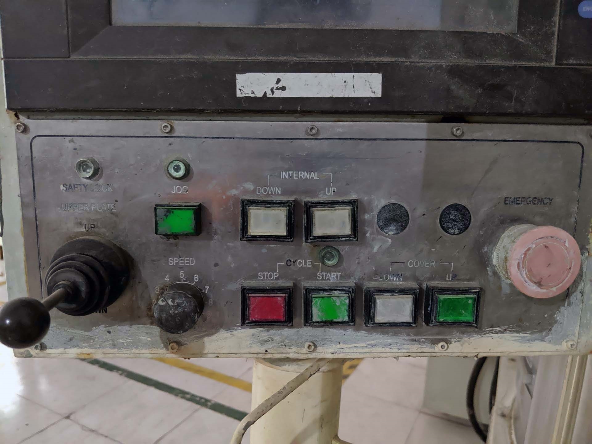 HAMAI 16B used for sale price #9258319, 2002 > buy from CAE