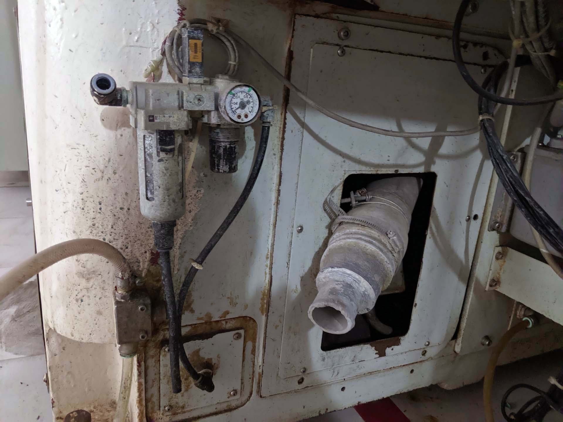 HAMAI 16B used for sale price #9258319, 2002 > buy from CAE