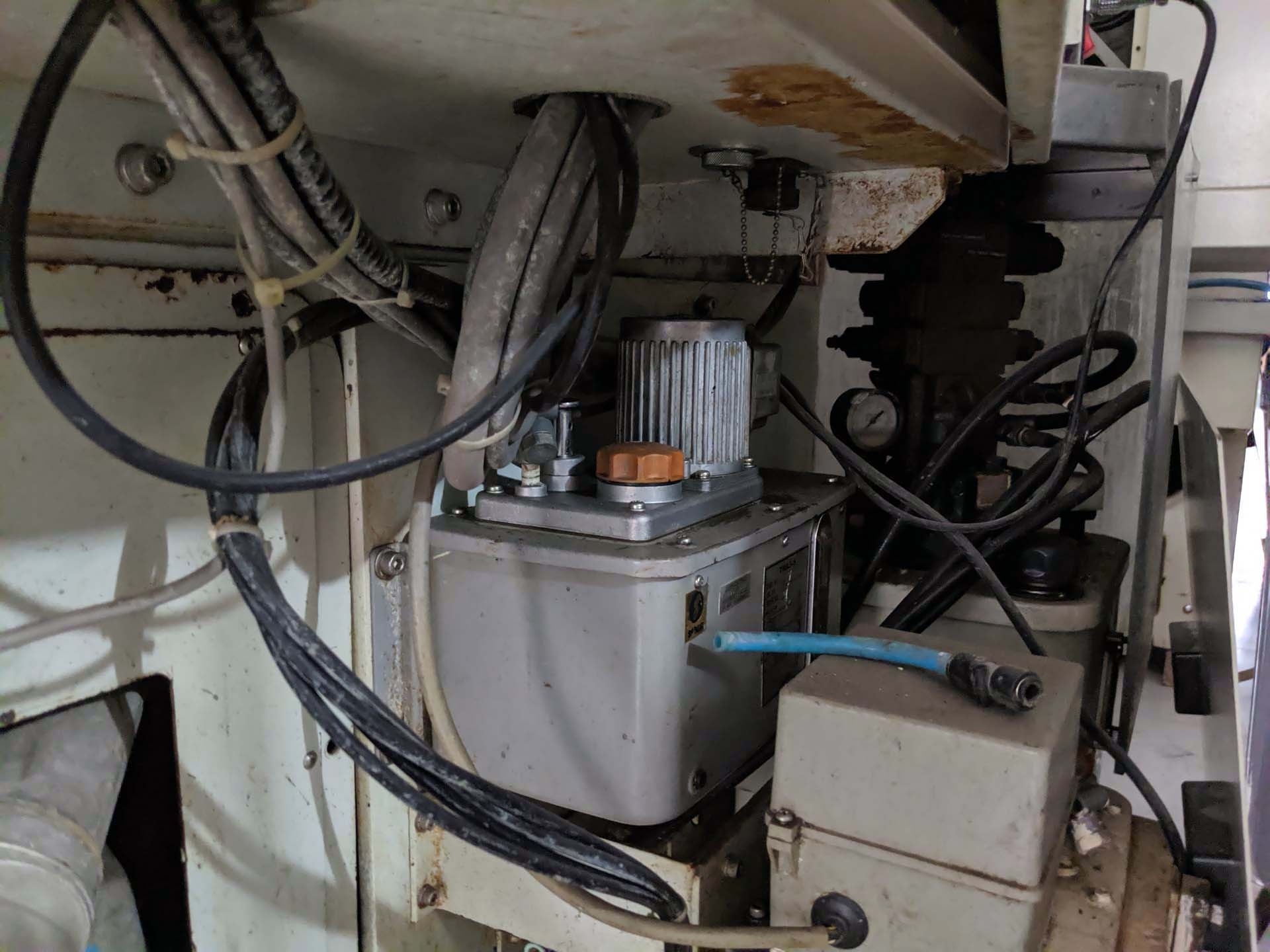 HAMAI 16B used for sale price #9258319, 2002 > buy from CAE