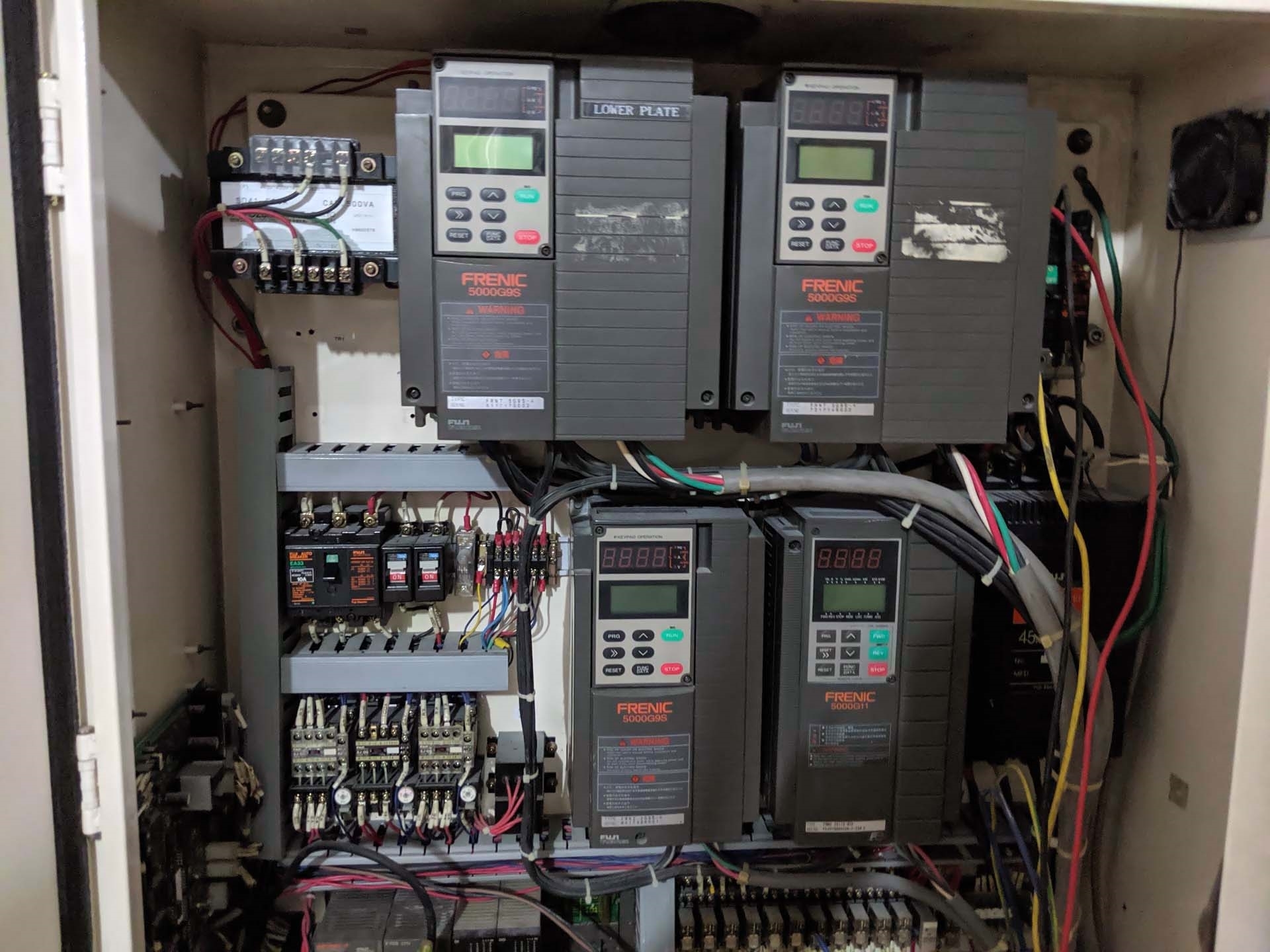 HAMAI 16B used for sale price #9258319, 2002 > buy from CAE