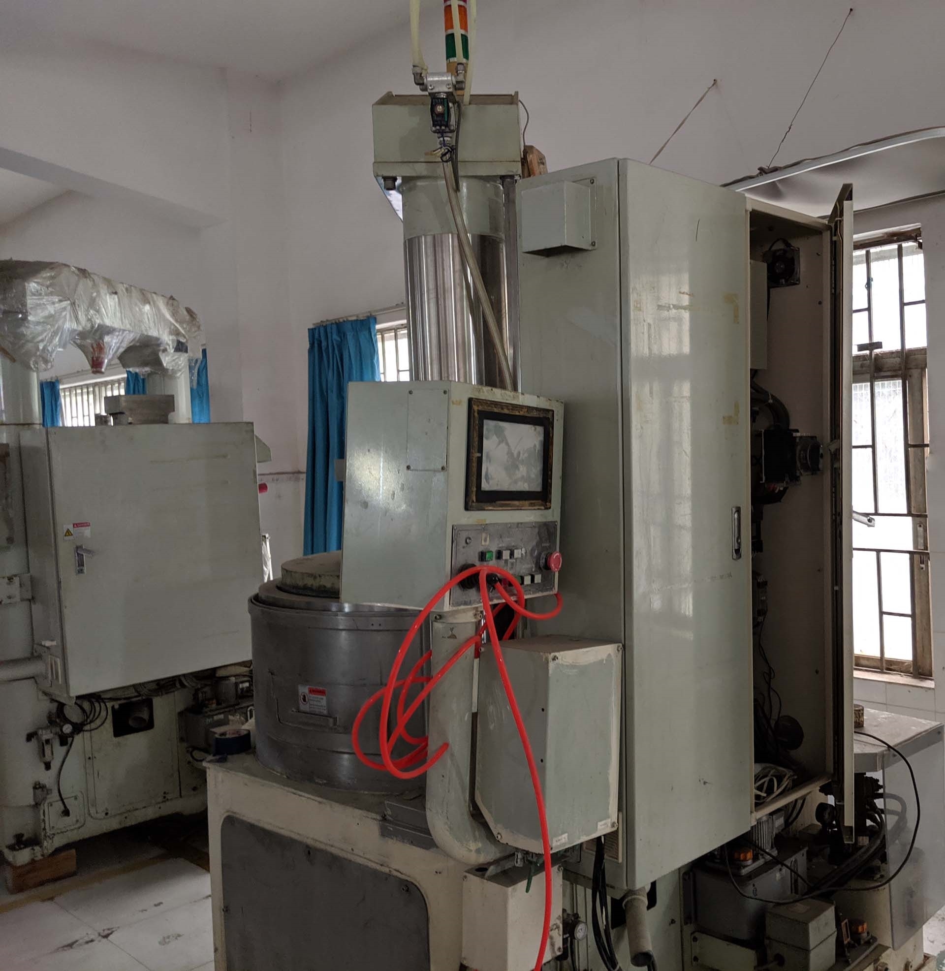 HAMAI 16B used for sale price #9258324, 2008 > buy from CAE