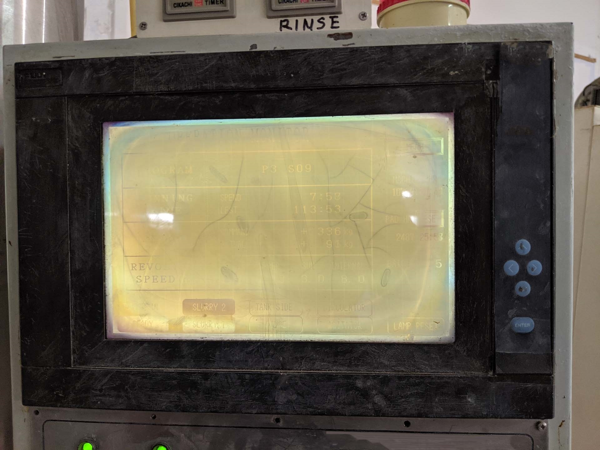 HAMAI 16B 익숙한 판매용 가격 #9258328, 2002 > 사다 from CAE