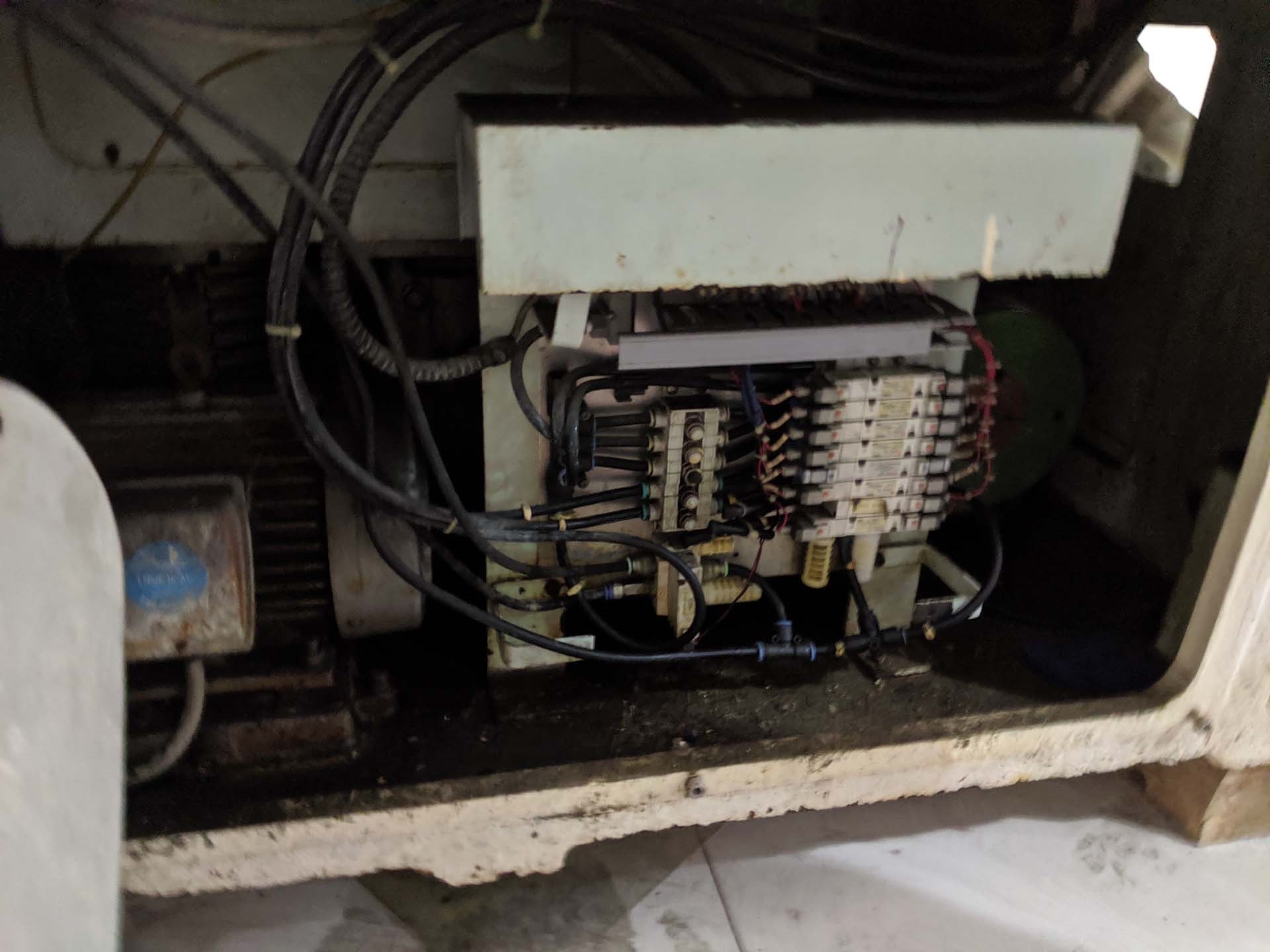 HAMAI 16B 사용됨 판매용 가격 #9258328, 2002 > 구매 로부터 CAE