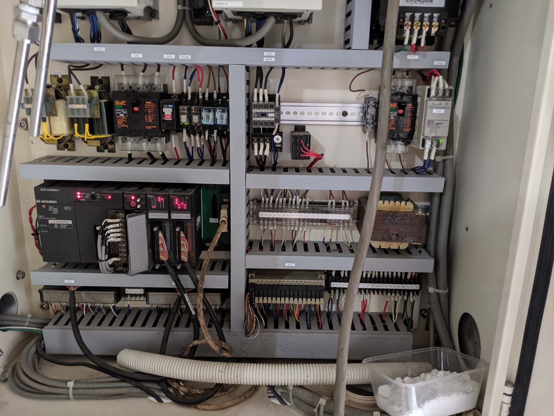 HAMAI 16B 웨이퍼 그라인더, 랩퍼 & 폴리셔 판매 가격 #9252227에 사용됨 > CAE에서 구매