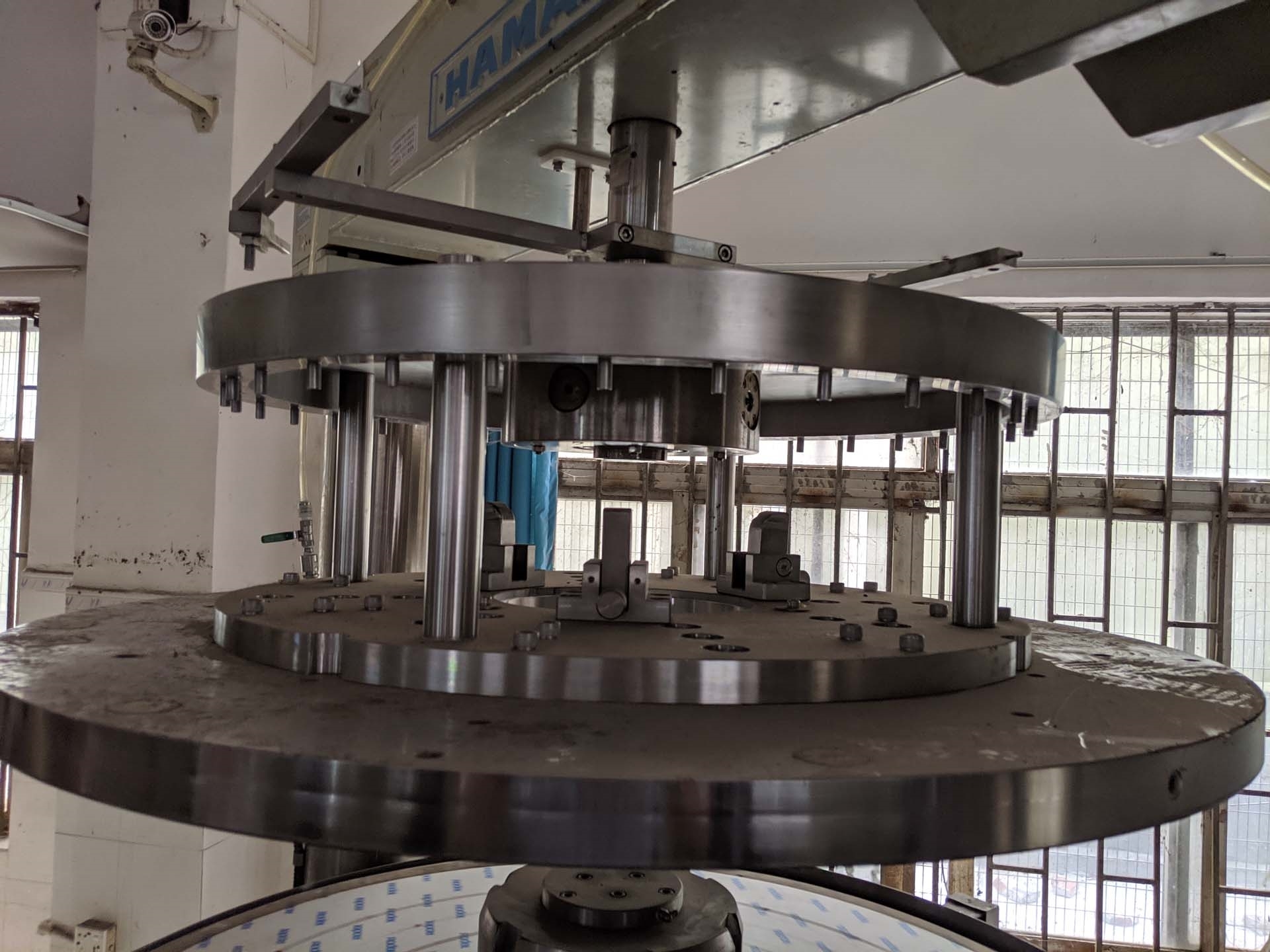 HAMAI 16B 익숙한 판매용 가격 #9252227 > 사다 from CAE