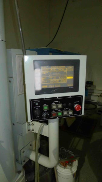 HAMAI 16B 웨이퍼 그라인더, 랩퍼 & 폴리셔 판매 가격 #157926, 2002에 사용됨 > CAE에서 구매