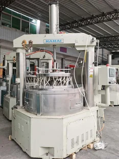 HAMAI 16B Wafer Grinder, Lapper & Polisher used for sale price ...