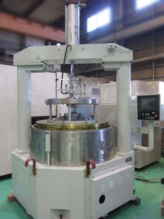 HAMAI 16BF-2M Wafer Grinder, Lapper & Polisher used for sale price ...