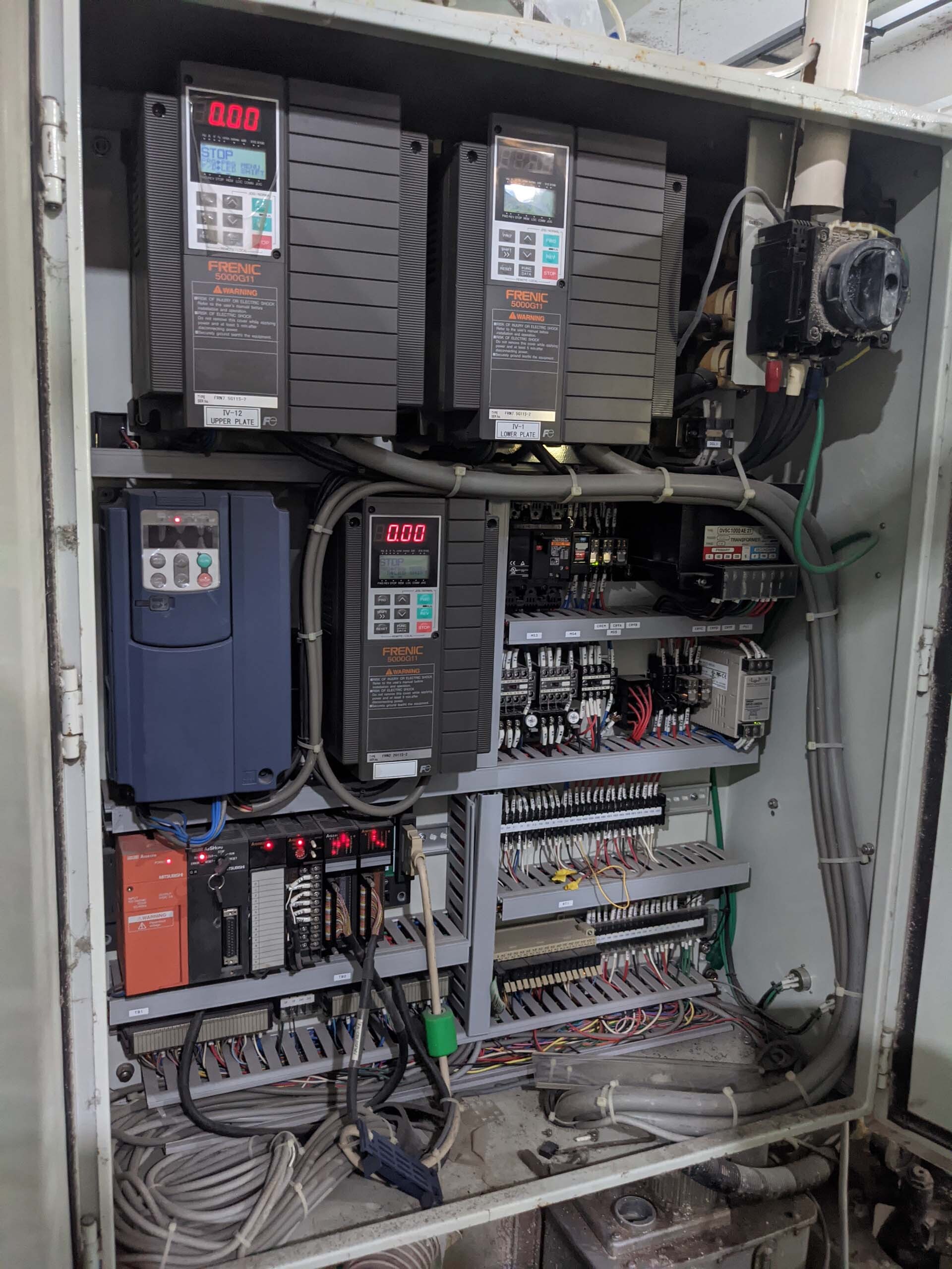 HAMAI 16BF-4M-5P Wafer Grinder, Lapper & Polisher used for sale price ...