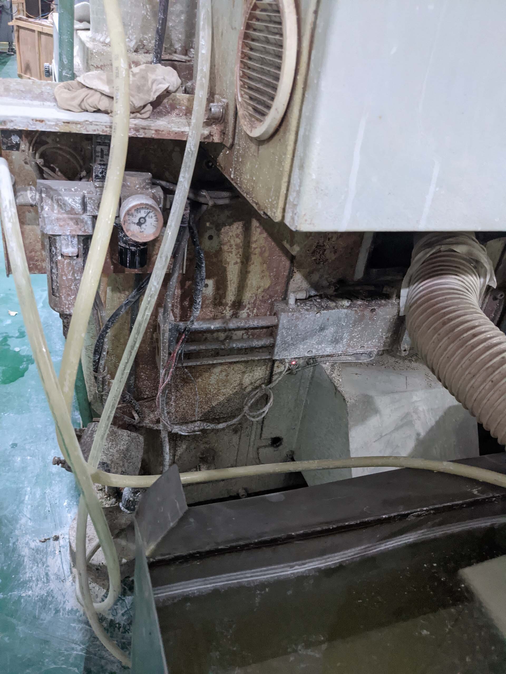 HAMAI 16BF-4M-5P Wafer Grinder, Lapper & Polisher used for sale price ...