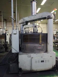 HAMAI 16BF-4M 晶圆研磨、抛光机 用于销售价格 #293809133, 2006 > 从 CAE 购买
