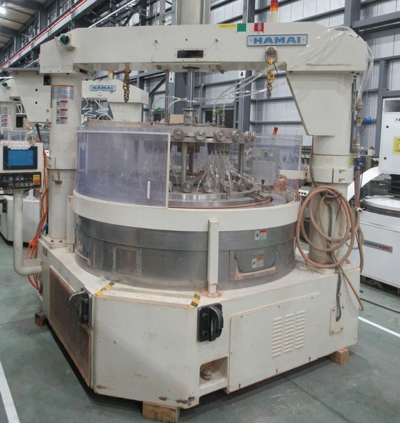 HAMAI 20BN-P used for sale price #9355608, 2001 > buy from CAE