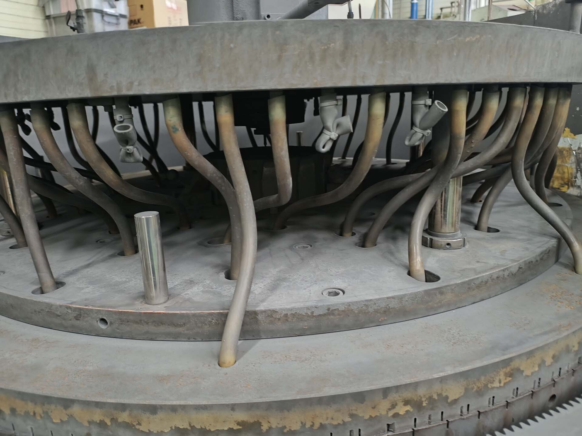 HAMAI 22BF-4M Wafer Grinder, Lapper & Polisher used for sale price ...
