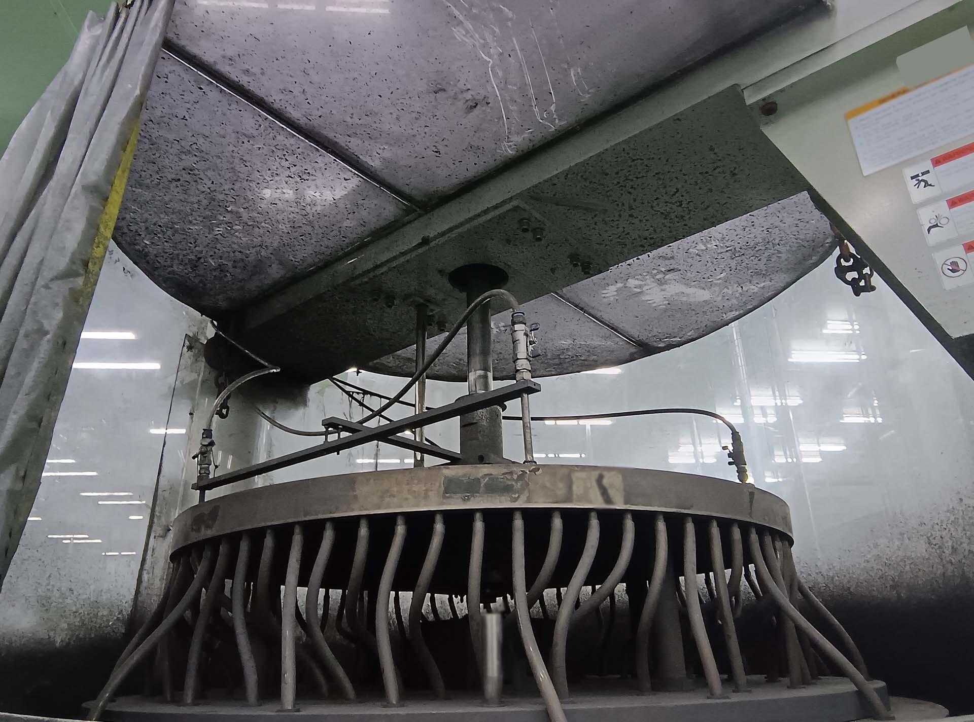 HAMAI 24B-22BFS Wafer Grinder, Lapper & Polisher used for sale price ...