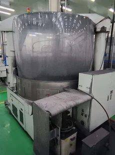 HAMAI 24B-22BFS Wafer Grinder, Lapper & Polisher used for sale price ...