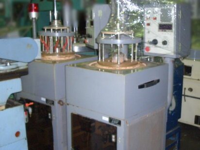 HAMAI 4BF 웨이퍼 그라인더, 랩퍼 & 폴리셔 판매 가격 #9120380, 1994에 사용됨 > CAE에서 구매