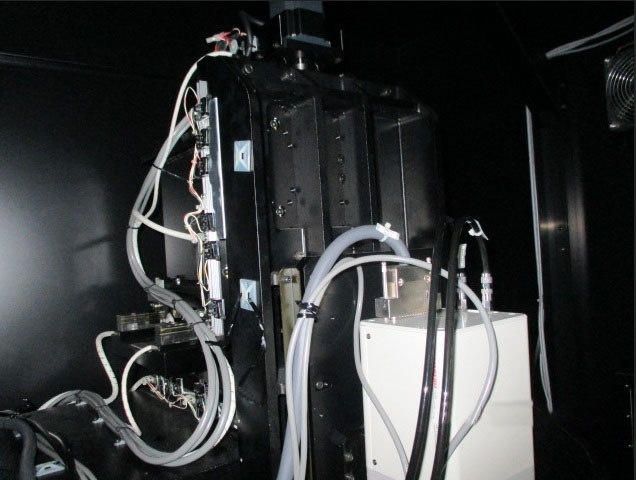 HAMAMATSU Phemos 1000/C Microscope used for sale price #9248617 > buy ...