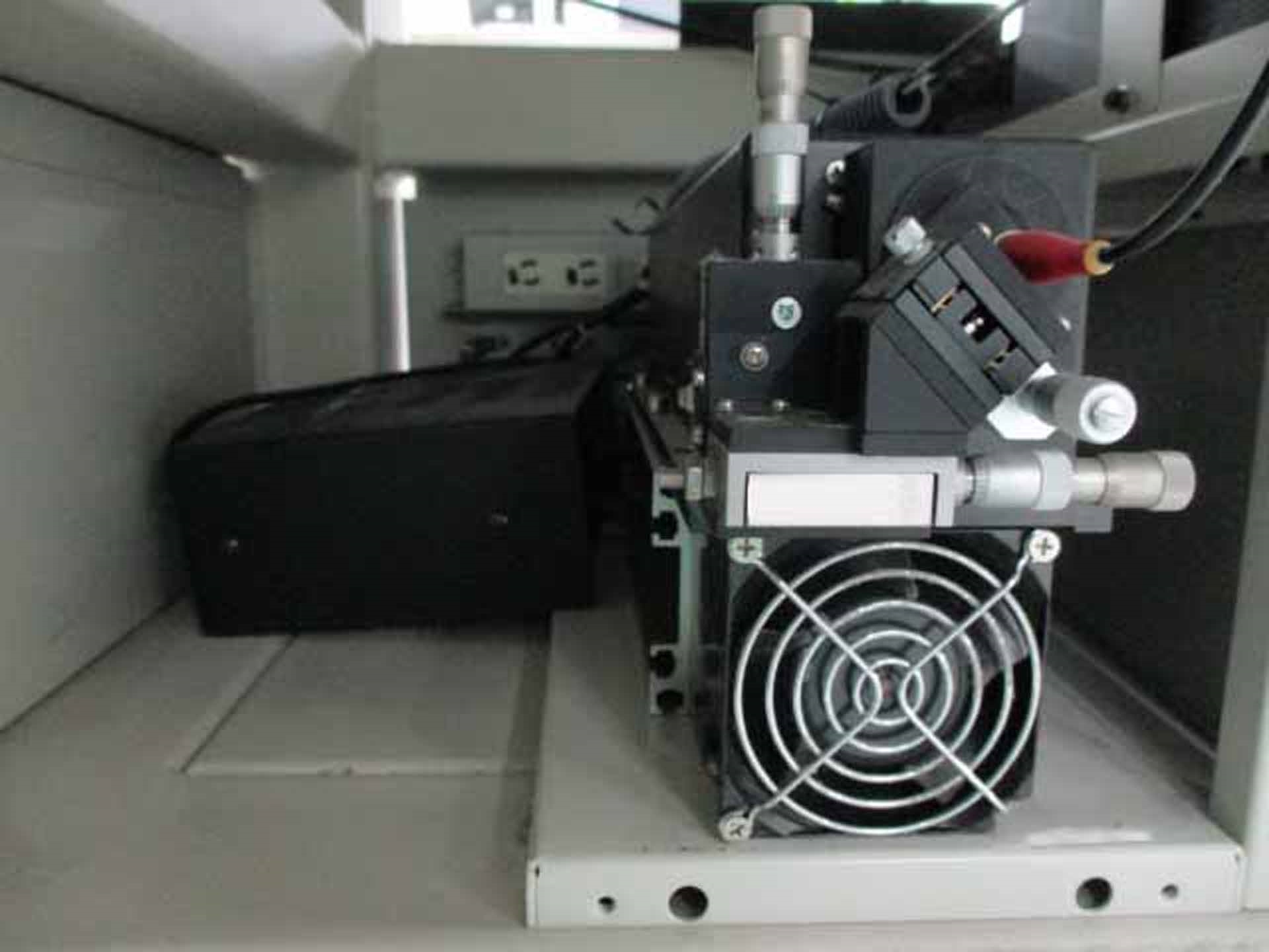 HAMAMATSU Phemos 1000/C Microscope used for sale price #9248617 > buy ...
