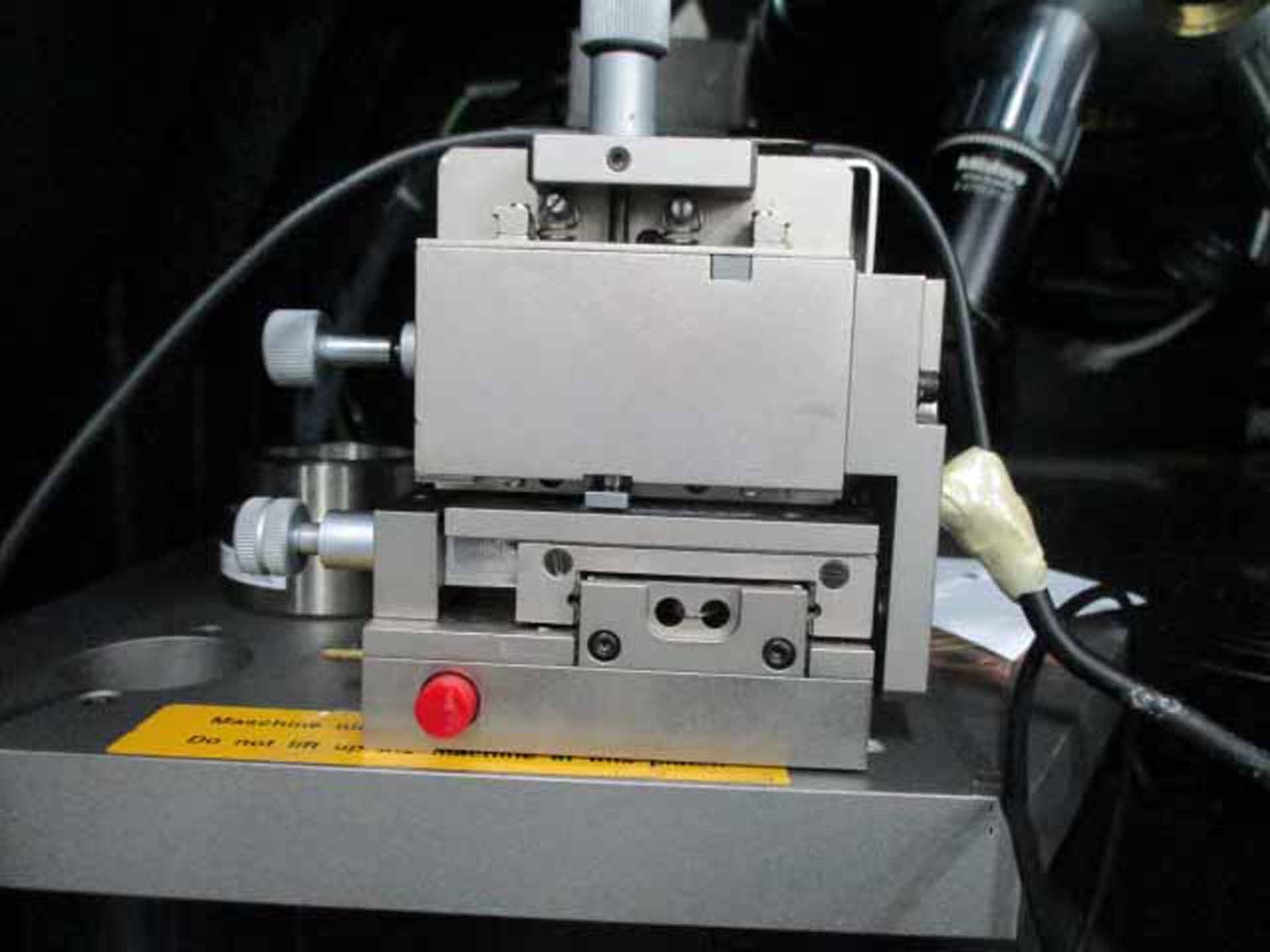HAMAMATSU Phemos 1000/C Microscope used for sale price #9248617 > buy ...