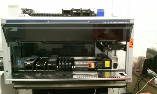 HAMILTON ROBOTICS MicroLab STAR used for sale price #178815, 2004 > buy ...