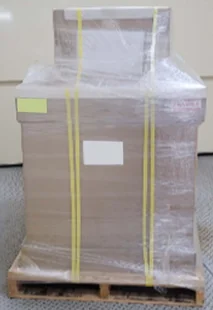 HAMILTON ROBOTICS MicroLab Nimbus Lab Equipment used for sale price ...