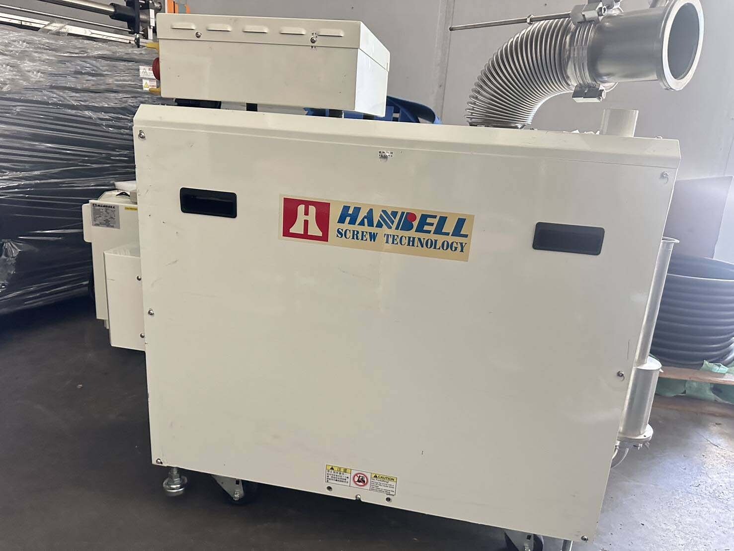 HANBELL PS902-HC Pump used for sale price #293779063, 2014 > buy from CAE