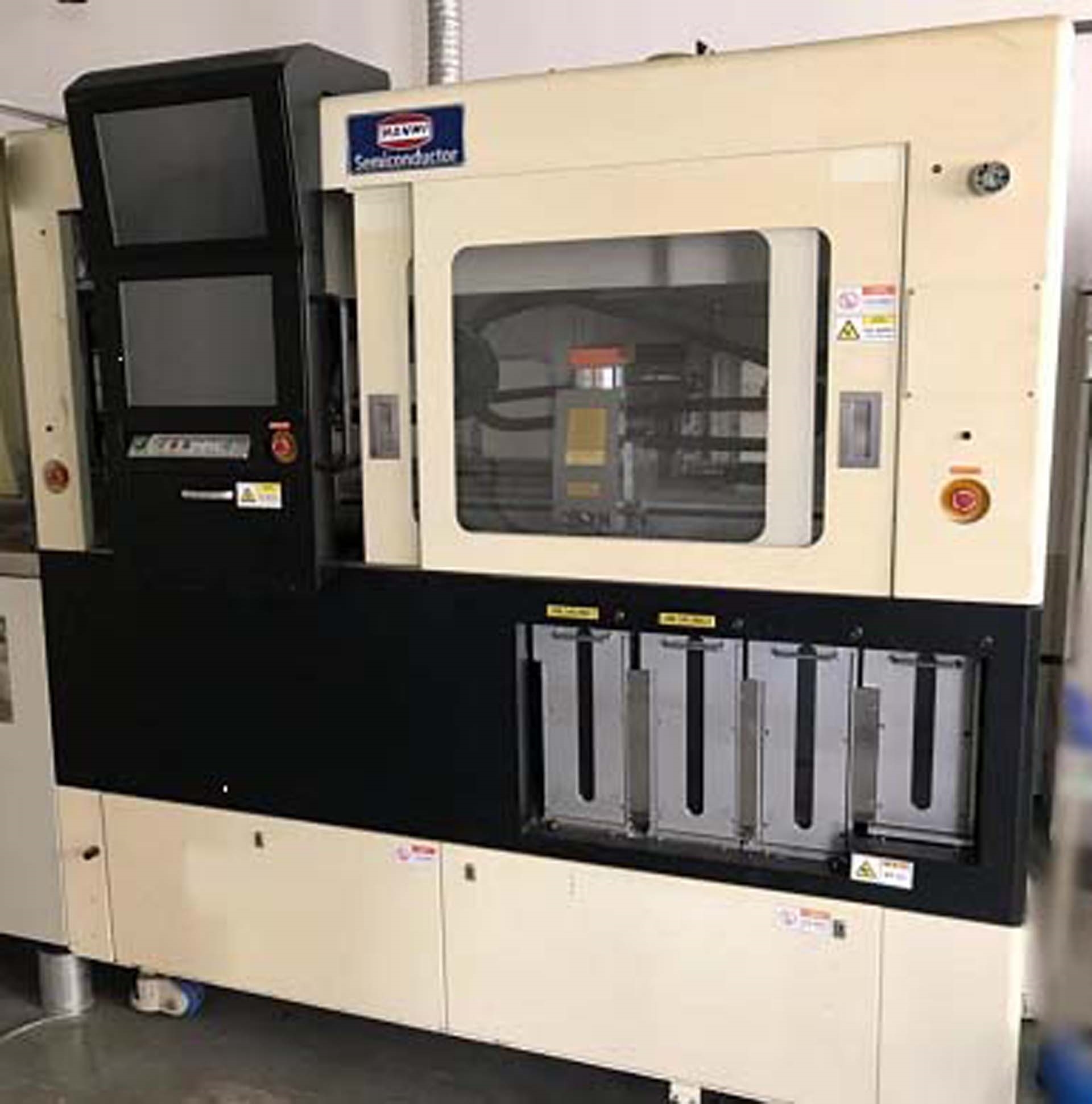 HANMI 3000D 익숙한 판매용 가격 #9258462, 2009 > 사다 from CAE