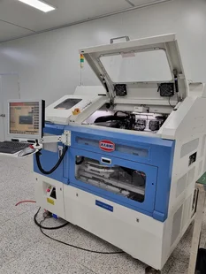 HANMI A110 used for sale price #293641231, 2014 > buy from CAE
