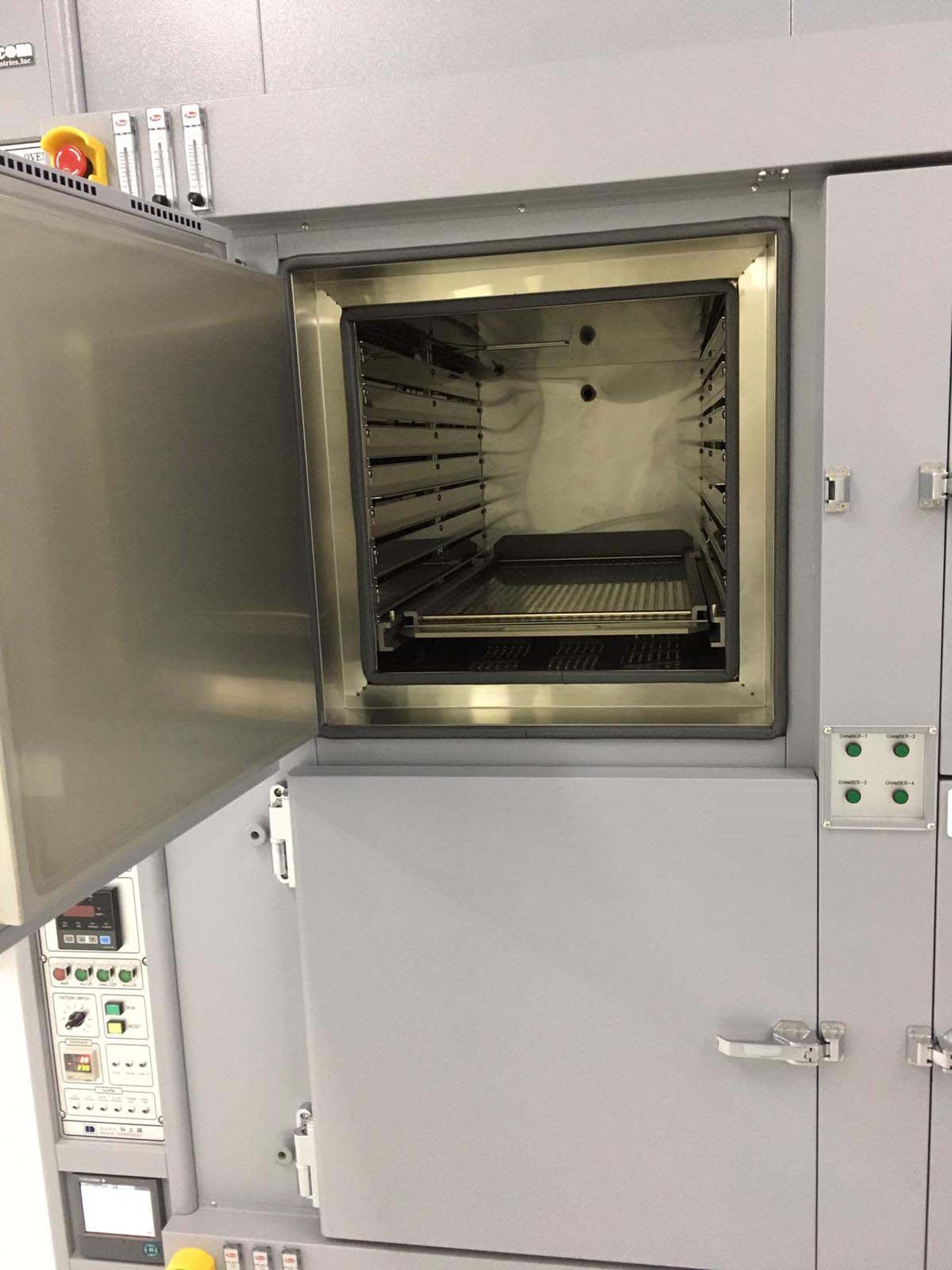 HANSEO HS-3640 used for sale price #9239147 > buy from CAE