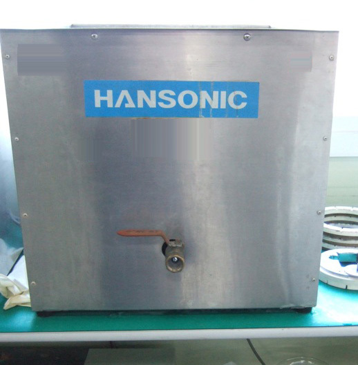 HANSONIC UG-40-1200M 웨이퍼 처리 장비 판매 가격 #9027638에 사용됨 > CAE에서 구매