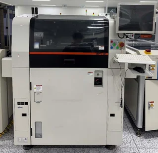 HANWHA SP1-W Printer used for sale price #293760791 > buy from CAE