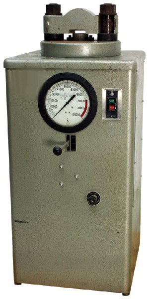 HARRY DIETERT Press Used for sale price #182754, > buy from CAE