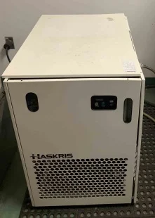 HASKRIS R100 Chiller used for sale price #9244593 > buy from CAE