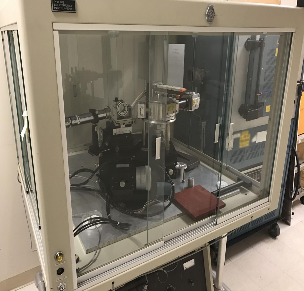 HASKRIS R200 Chiller used for sale price #9171172 > buy from CAE