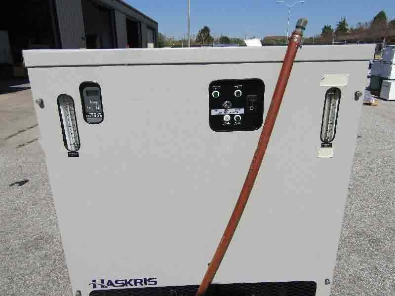 HASKRIS R500 Chiller used for sale price #9399142 > buy from CAE