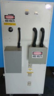 HEATEFLEX Aquarius 시설장비 판매 가격 #9016129에 사용됨 > CAE에서 구매