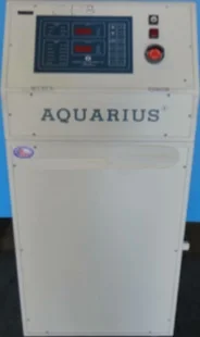 HEATEFLEX Aquarius Facilities Equipment used for sale price #9016129 ...