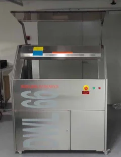 HEIDELBERG DWL 66 Laser used for sale price #293605529, 2005 > buy from CAE