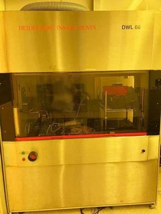 HEIDELBERG DWL 66 Laser used for sale price #293615272 > buy from CAE